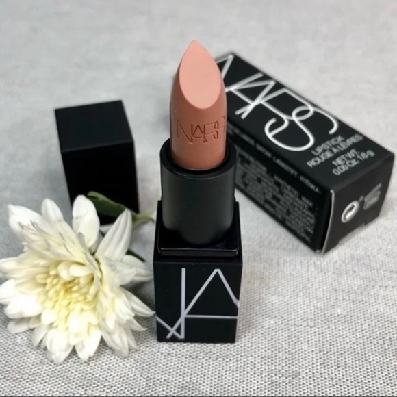 NARS | Makeup | 3 For 35 Nars Lipstick Mini In Rosecliff | Poshmark